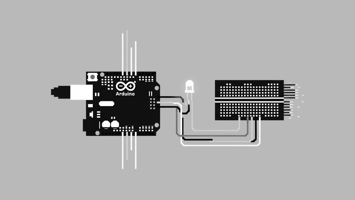 Arduino Introduction Course – Hands-On Beginner Training